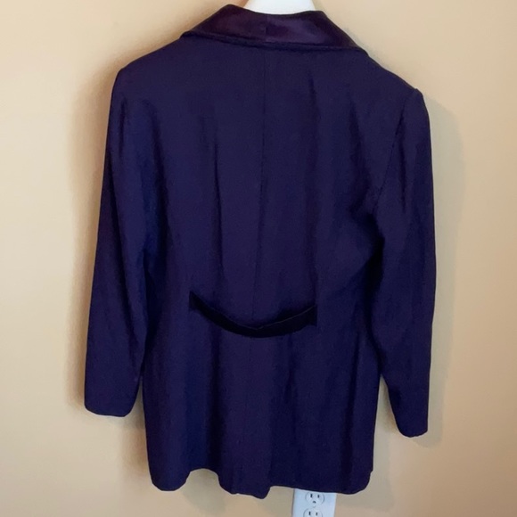 Dani Max | Pants & Jumpsuits | Lois Snyder Dani Max Size Purple ...